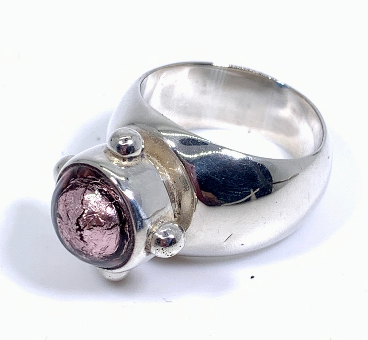 ring – Past Present Future Ardmore